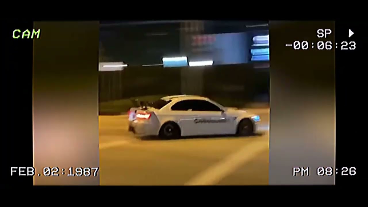 Drifting Montage [Metamorphosis] - YouTube