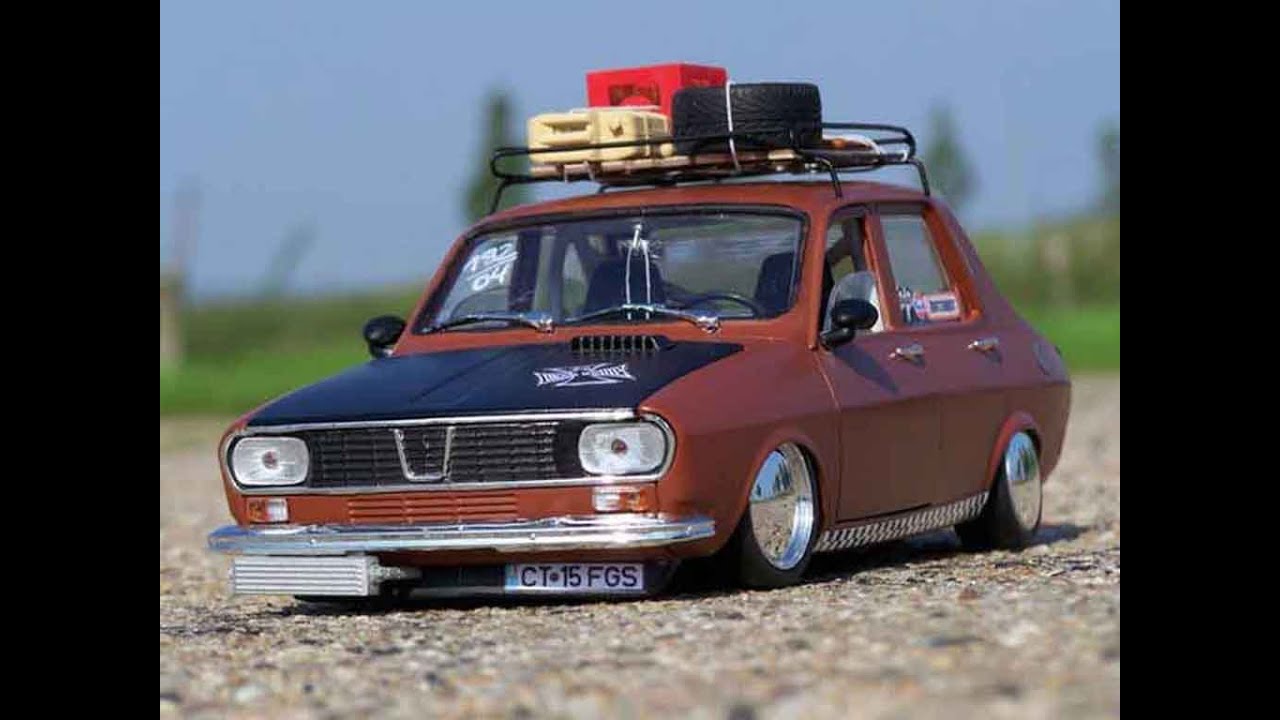 TOROS MODİFİYE 2 - YouTube