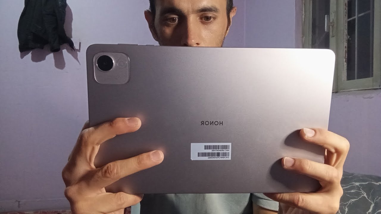 Honor Pad X9a - Practical Review - YouTube
