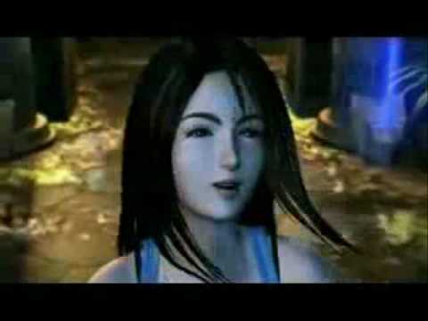 Final Fantasy -sad ending - YouTube