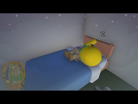 What is happening to my head? (Wobbly Life) - YouTube