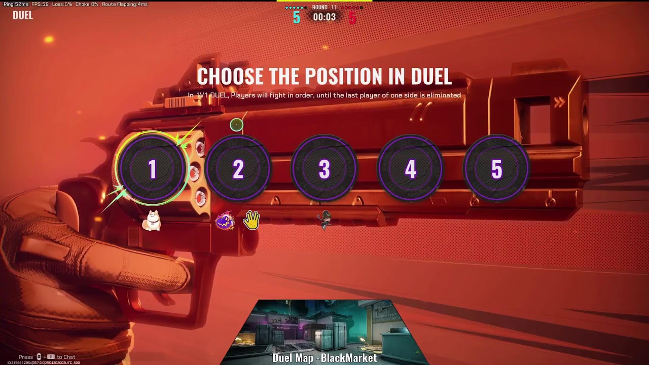 Frag Punk released on Console Can i climb Ranks or rage and Switch ...