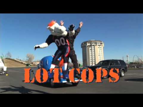 Lot Cops 49ers *Please Watch In High Quality* - YouTube
