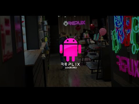 NEW REPLIX - LOGROÑO - YouTube