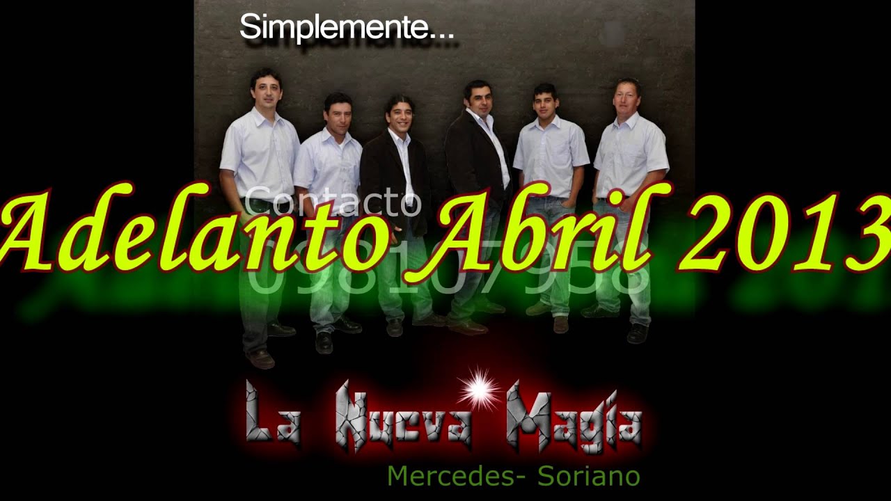 La Nueva Magia - Loco - YouTube