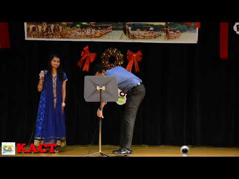 20   KACT 2018   Duet