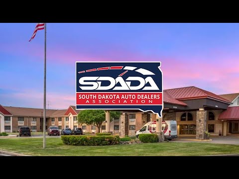 SDADA 106th Annual Convention - YouTube