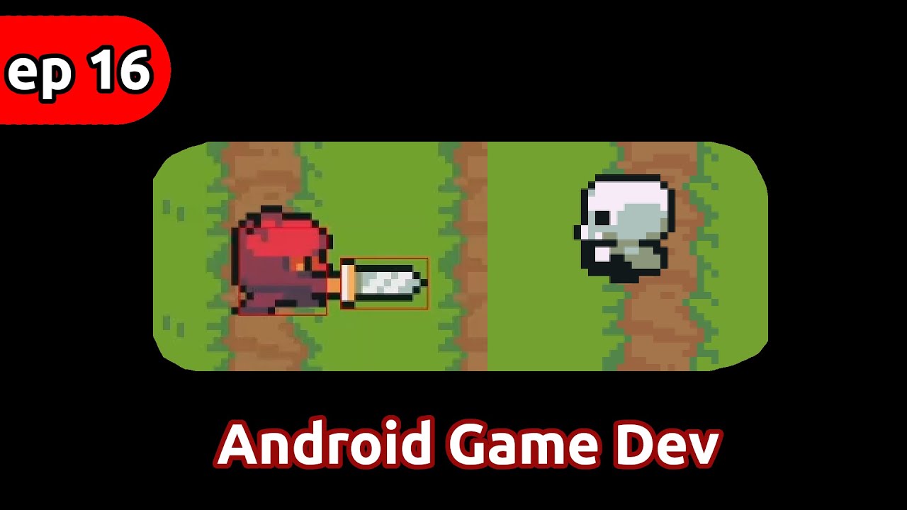 FIXING our SWORD hitbox & SHADOWS! - EP16 - YouTube