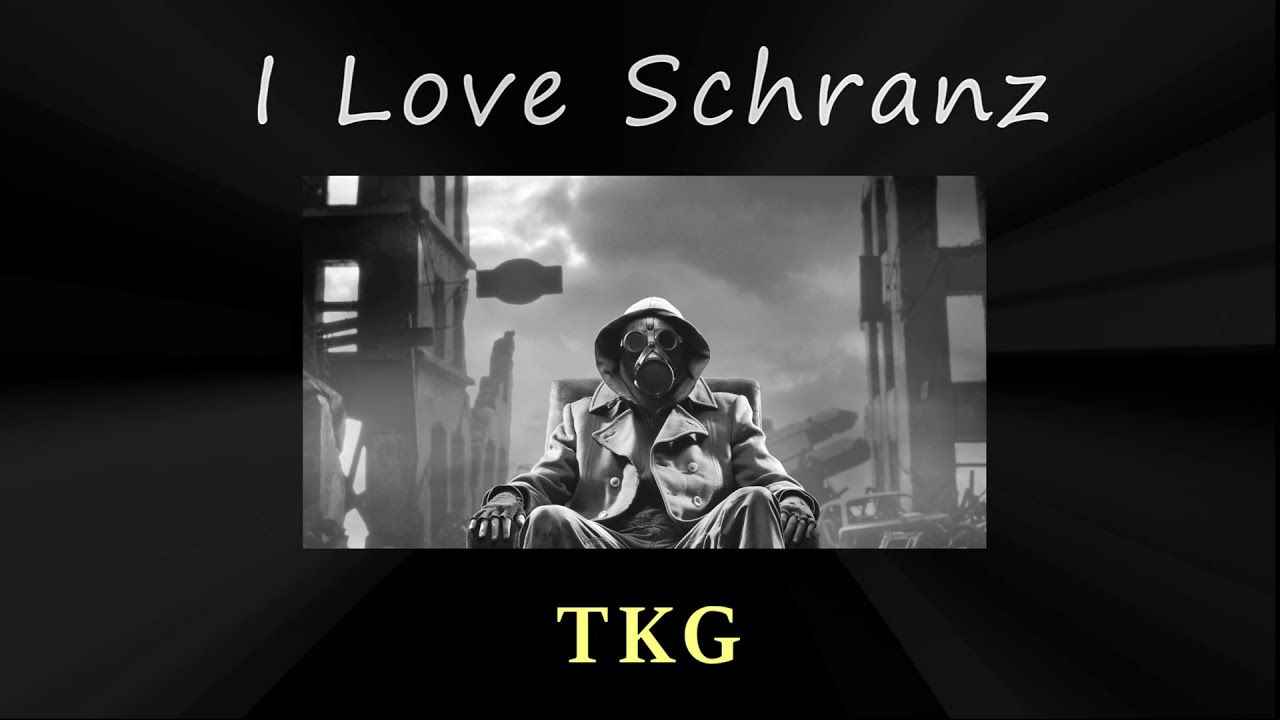 【SCHRANZ】I Love Schranz - YouTube
