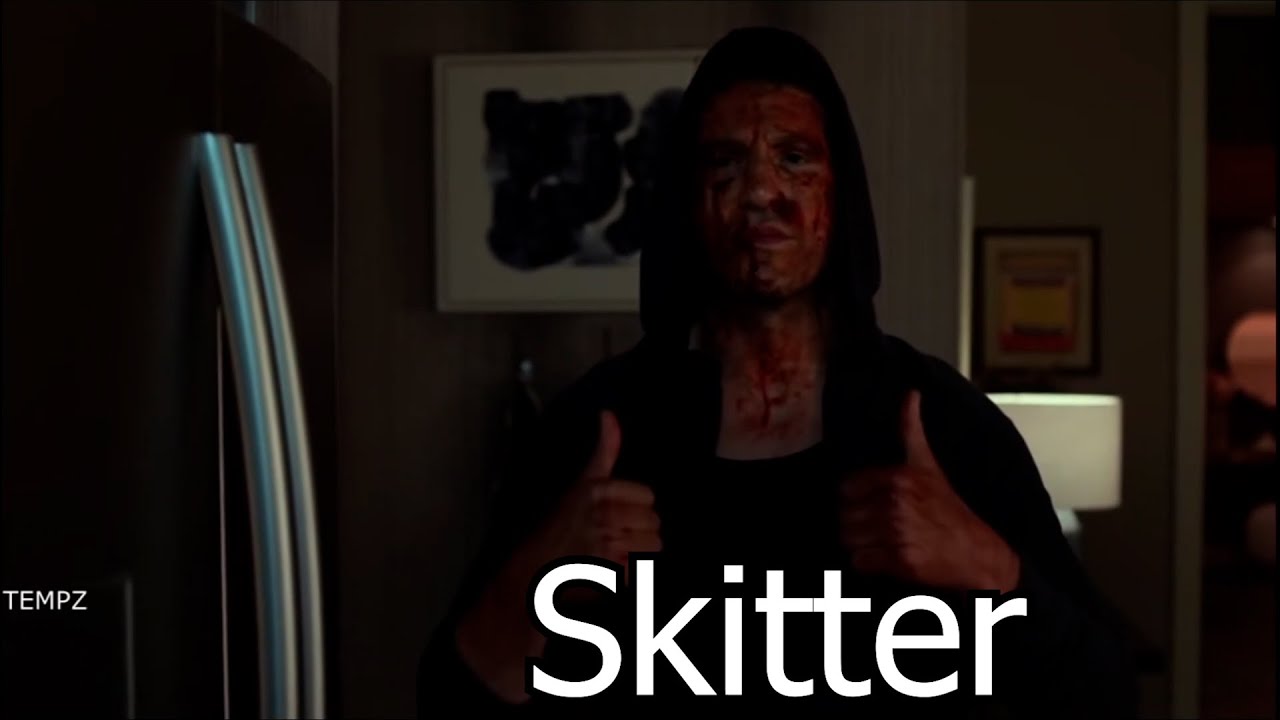 Parahuman Memes 480 - YouTube