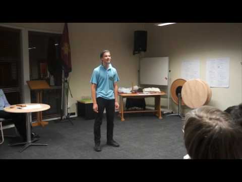Stephen Mischewski - Open - YouTube