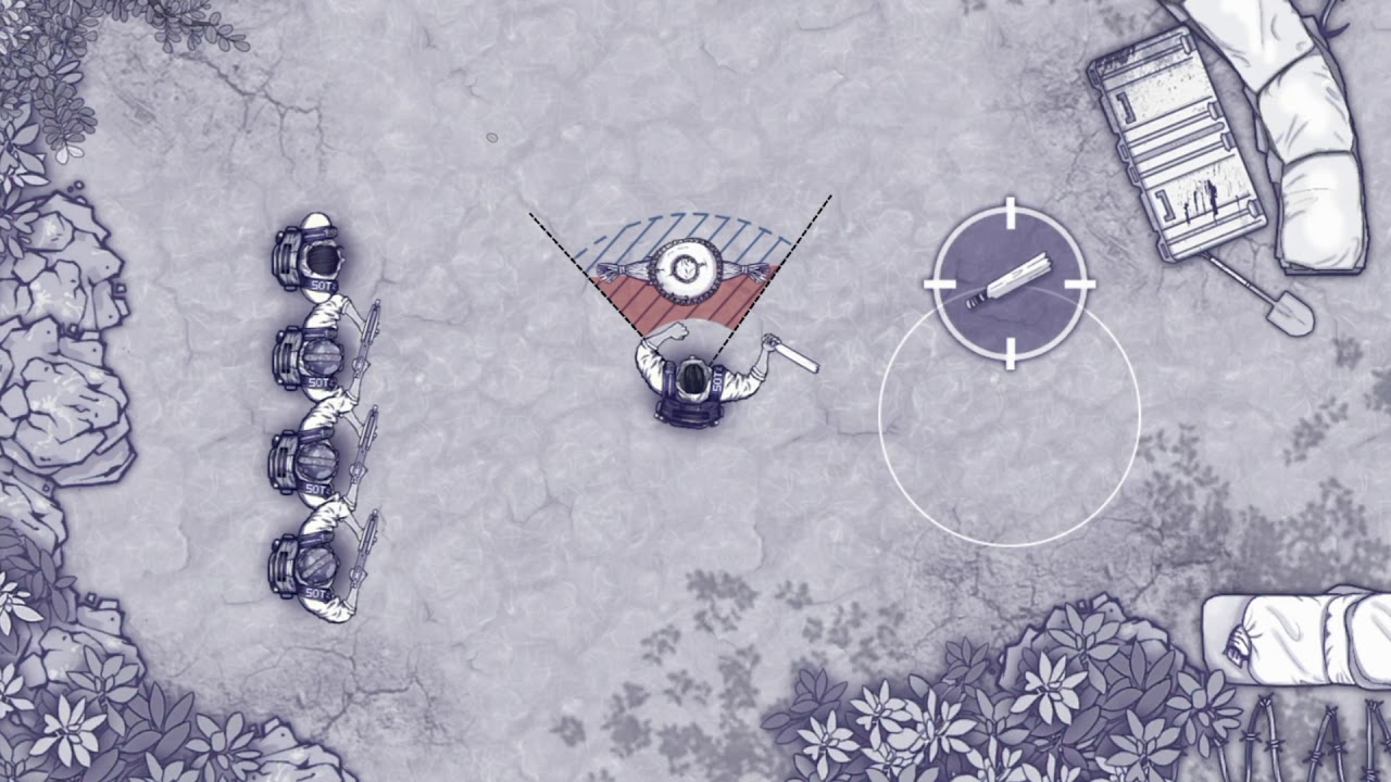 Ares Virus Gameplay Walkthrough (Android, iOS) - YouTube
