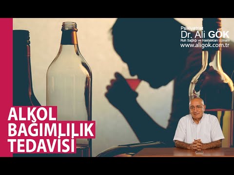 Alkol Bağımlılık Tedavisi / #5