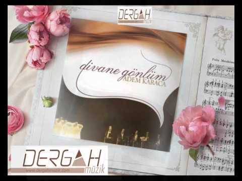 Adem Karaca - Duyan Olmadı