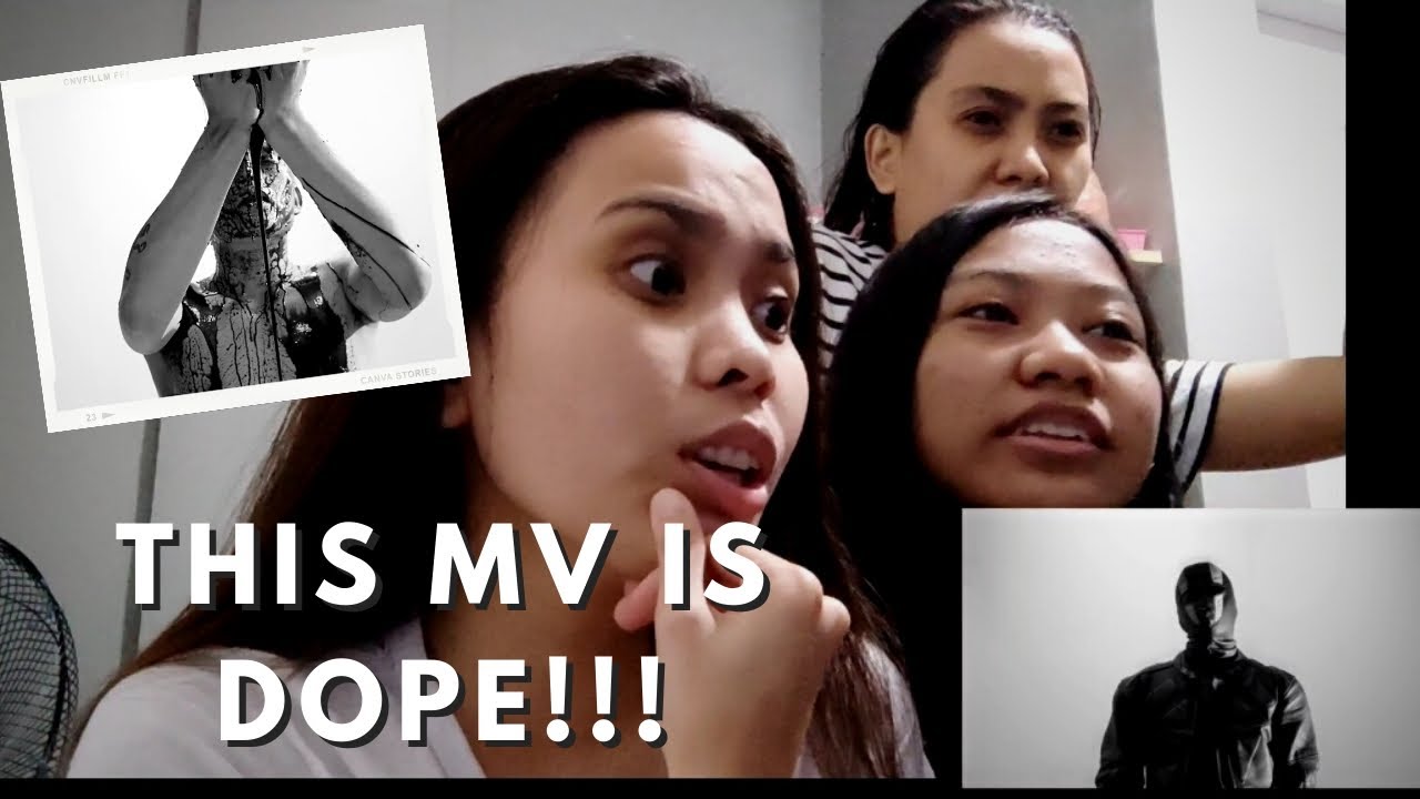 FELIP - 'ROCKSTA' Official MV Reaction Video - YouTube