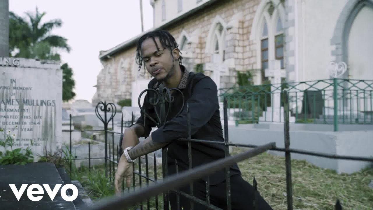 Jeff Fullyauto - Vengeance (Official Video) - YouTube