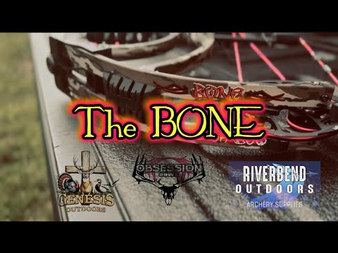 THE BONE obsession Bows. - YouTube