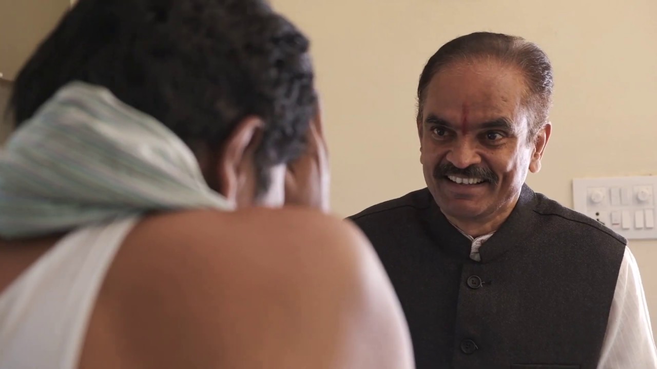 Ayudham | Latest Telugu Short Film 2019 | By Sai Karthik - YouTube