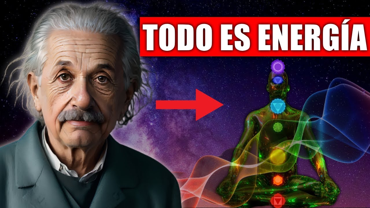 DESCUBRE EL PODER DE TU ENERGÍA | Manifiesta Tus Sueños - YouTube