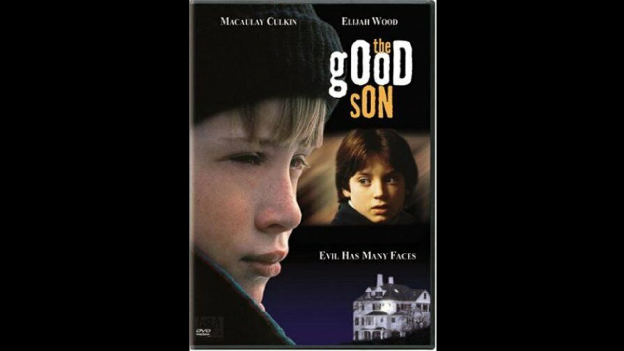 Opening to The Good Son 2003 DVD - YouTube