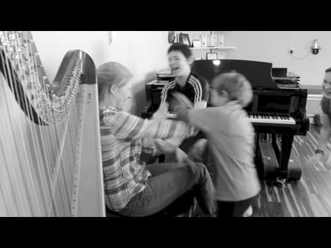 Boredom - a silent film