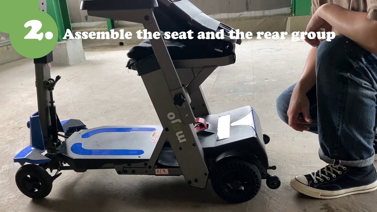 MOJO tutorial v2 0821 - YouTube