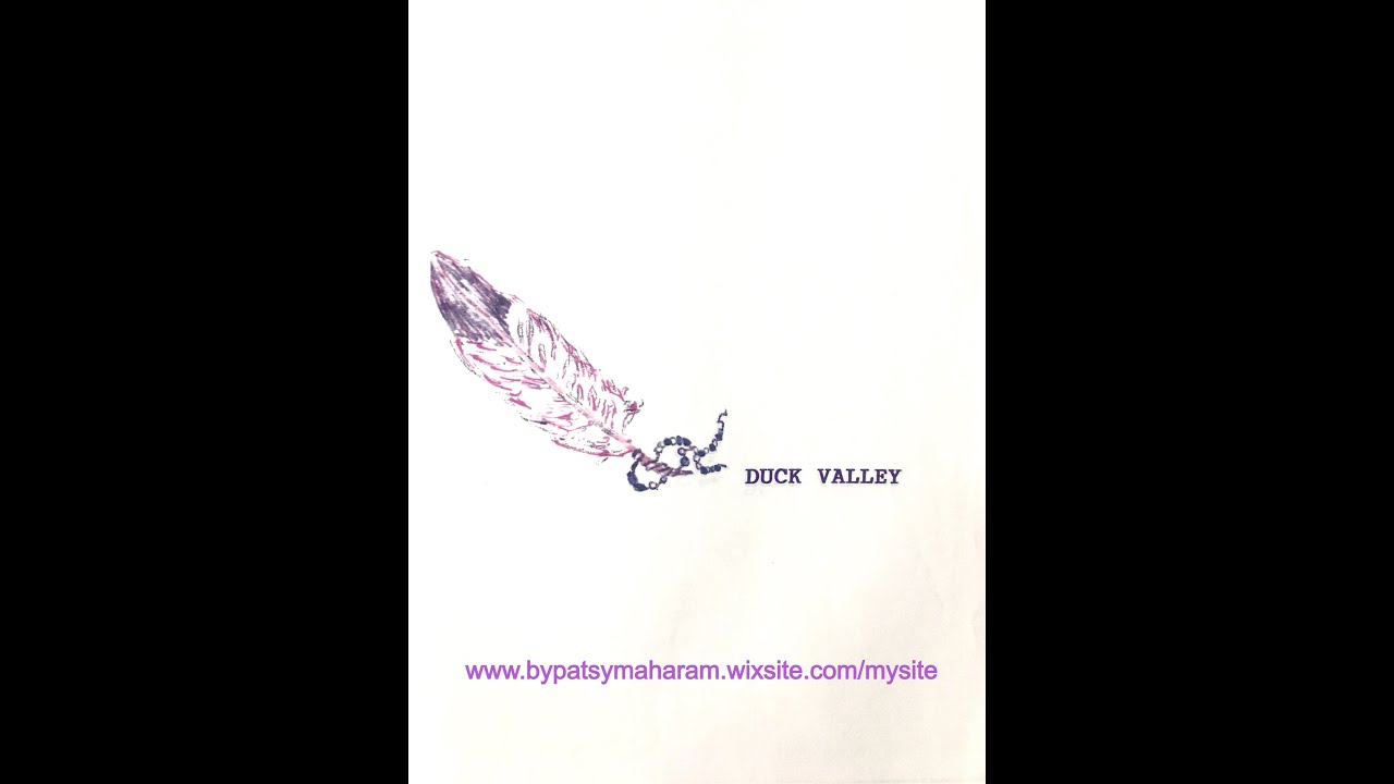 THE HEART'S FRIEND from the musical Duck Valley by Patsy Maharam - YouTube