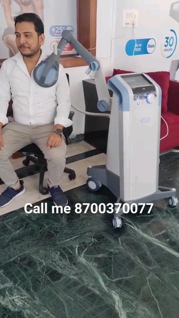 BTL Super Inductive System Machine #physiotherapy #bodypain #physio # ...