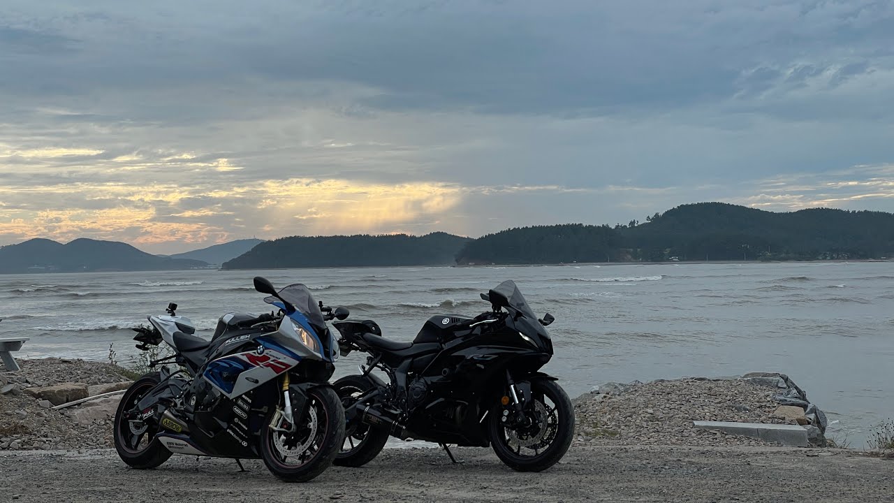 램지트 모토로그, Ramzit Moto Log, Bike tour - YouTube