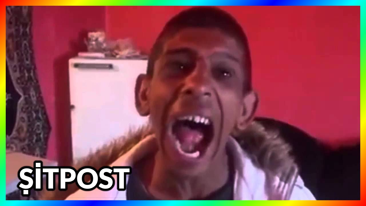 Gipsy Rapper Foku Me - Justin Bieber Remix - YouTube