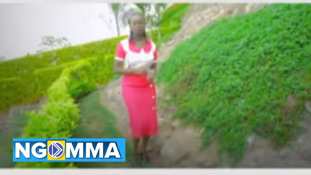 ASANTE BABA -RUTH MWANGI (OFFICIAL VIDEO) - YouTube