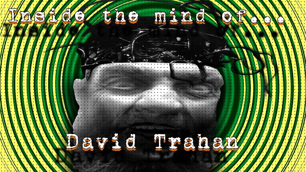 David Trahan explaining Neworleansmusicians.com website - YouTube