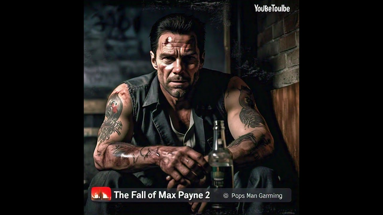 "The Fall of Mona Sax: Max Payne 2"part 5 gta 5,4 also livestreaming # ...