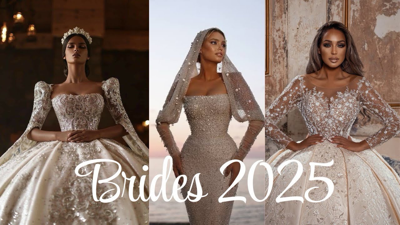 WEDDING SERIES DAY #1 - YouTube