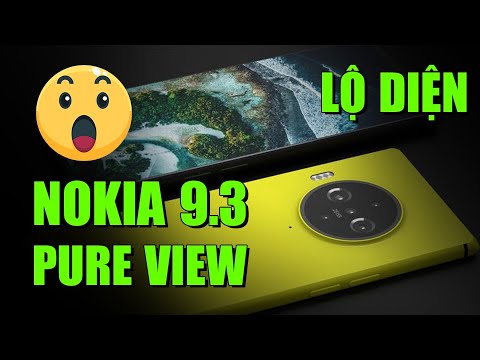 Nokia 9.3 PureView và Redmi K30 5G Speed Edition lộ diện, MediaTek sẽ ...