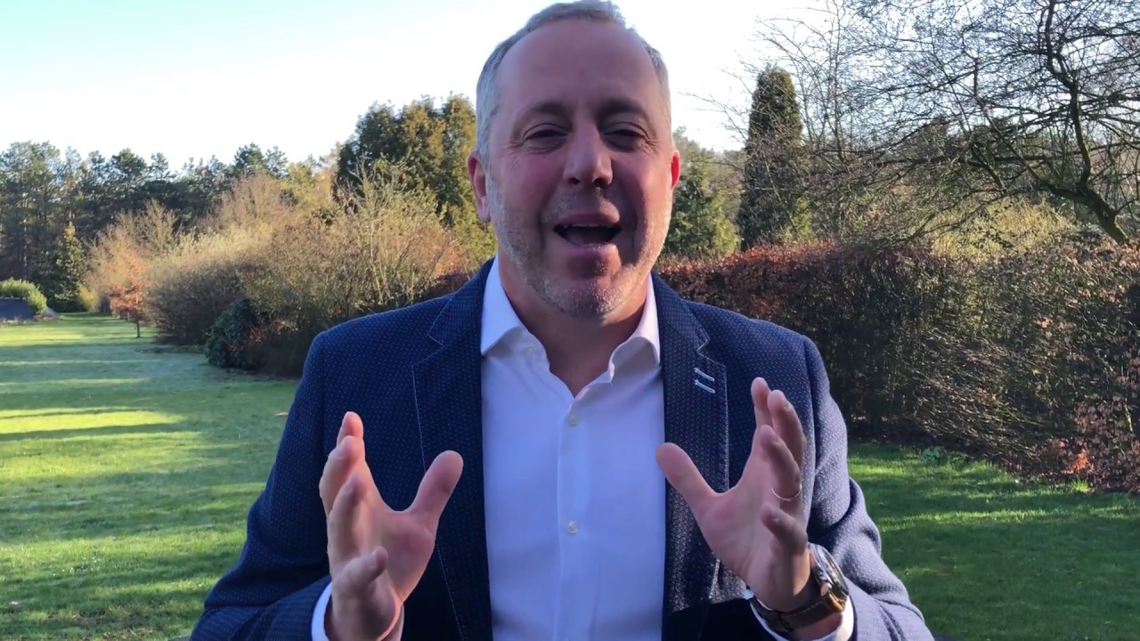 Remco Claassen, plenaire spreker op The Safety Summit 2018 - YouTube