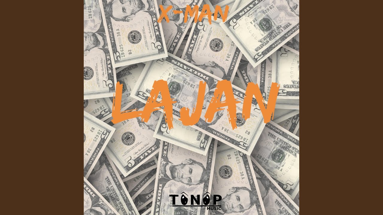 Lajan (Confinement) - YouTube Music
