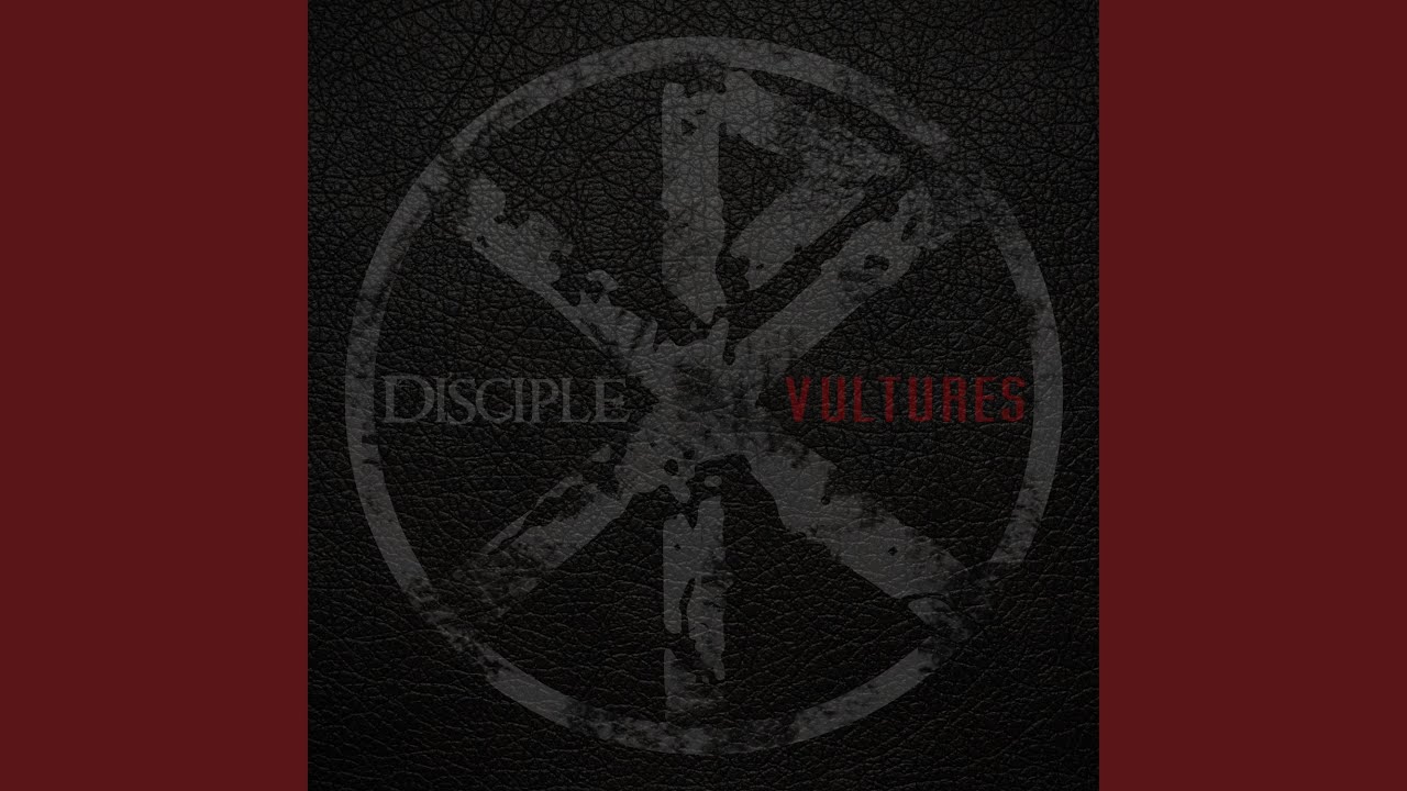 Andrew Stanton Disciple