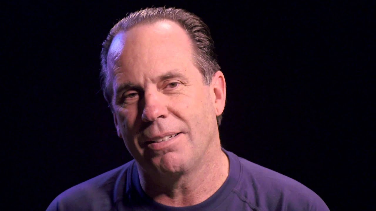 Father Ted Memories - Mike Brey - YouTube