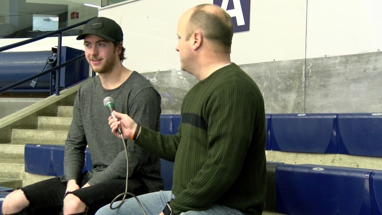 In The Seats with Tim Doherty - YouTube