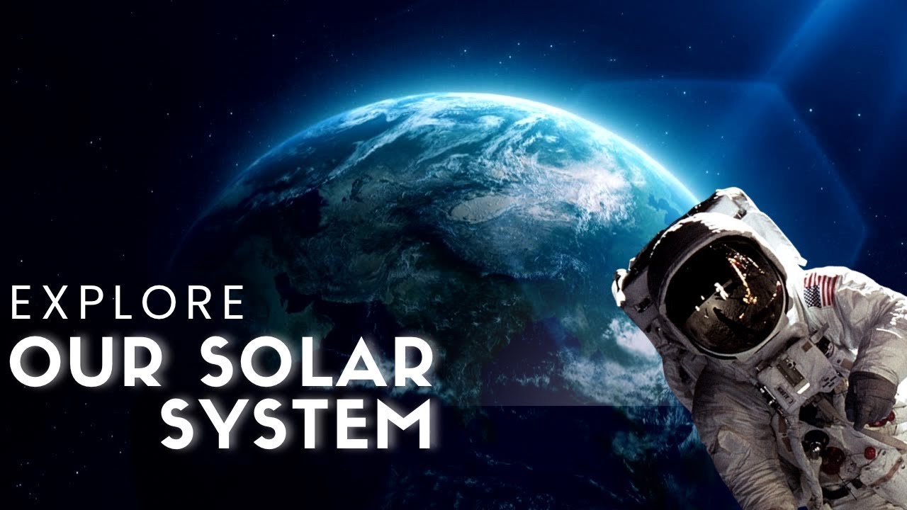 Cosmic Wonders: A Journey Through Our Solar System - YouTube