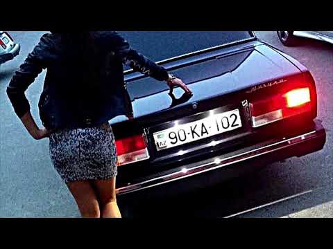 *AZERI BASS MUSIC 2022*{QEMLI MAHNILAR UNVANI} DINLEMEYE DEYER