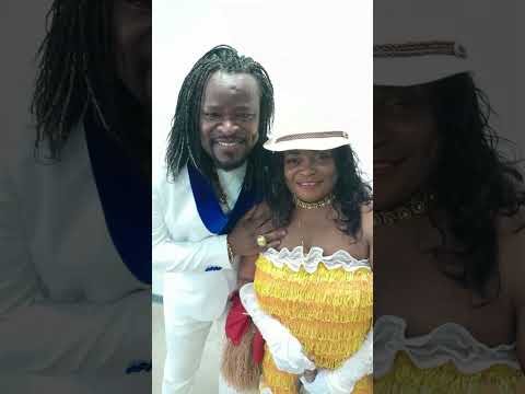 Katia Mouniandzi (Olomidé)