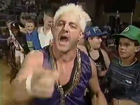 SMW episode 24 7/11/1992 - YouTube