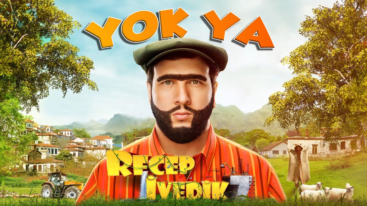 Yok Ya - Cüneyt Taylan (Recep İvedik 7 Orijinal Film Müzikleri) - YouTube Music
