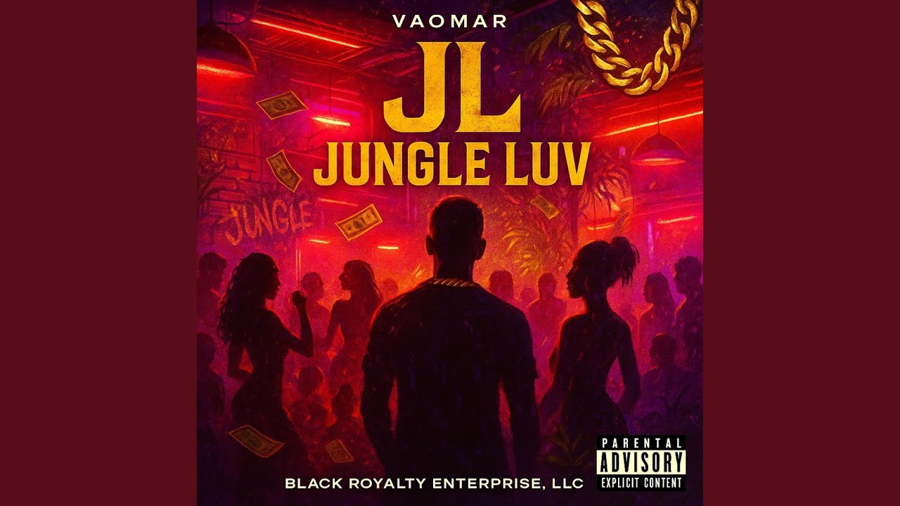 JUNGLE LUV 4da Streets & 4da StripClub SMOOTH JAZZ TRAP HEAT Raw Sexy ...