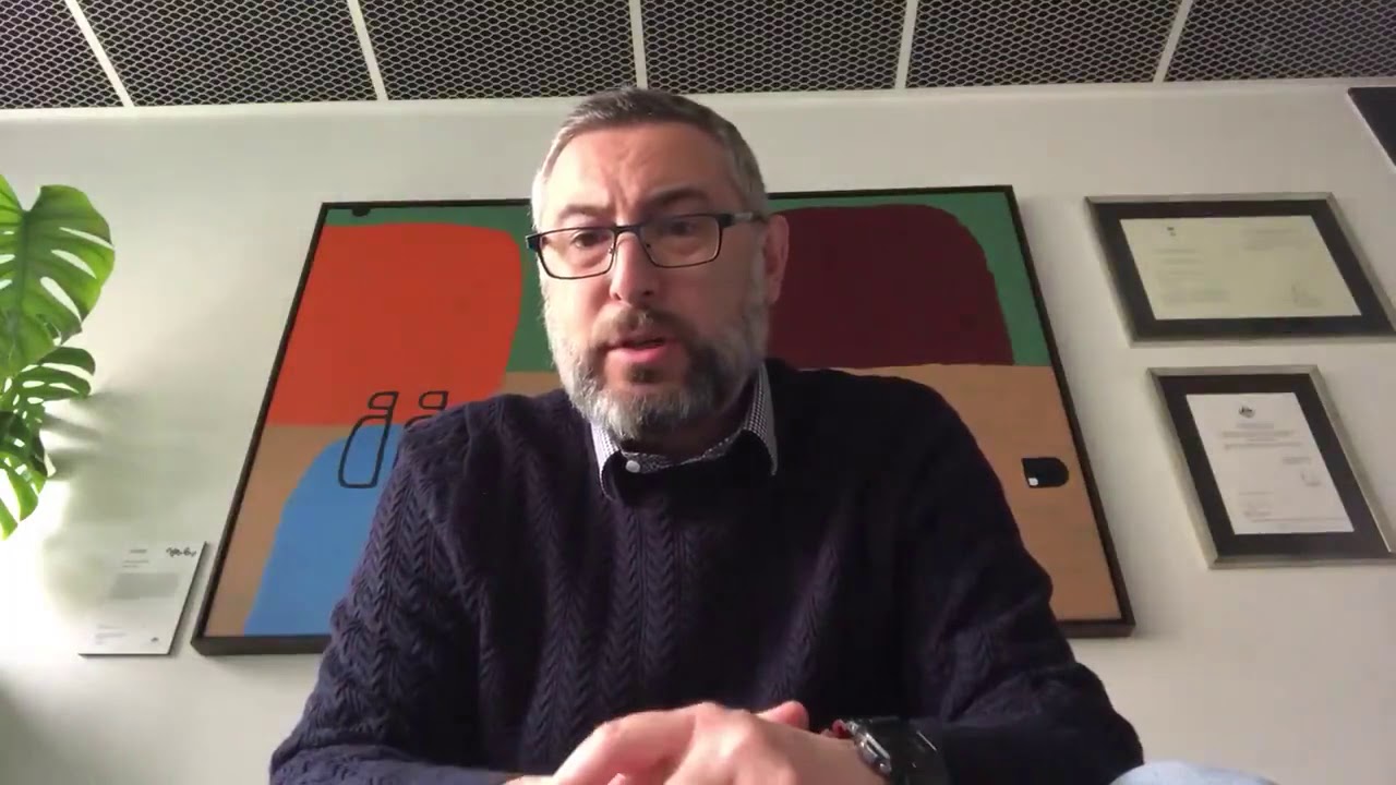 Arthur Spyrou My top 5 tips for Aussies who like me are staying in ...