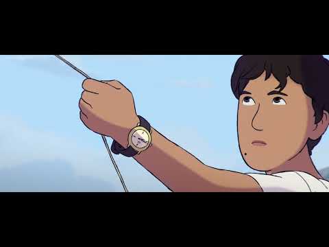 Bande annonce de FLEE de Jonas Poher Rasmussen