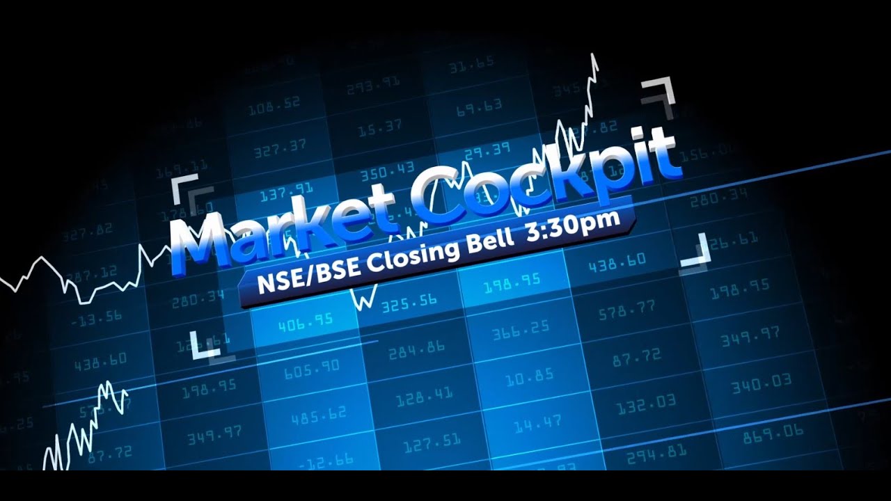 Closing Bell NSE/BSE: 28th Jan 2021 - YouTube