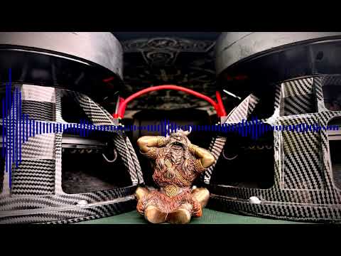 [33Hz&Up] Mr. President - Coco Jamboo (Rebassed by Goffie)